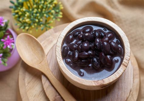 29 Facts About Black Beans Ohmyfacts