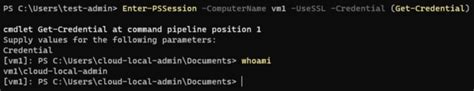 windows remote management winrm on azure ad joined devices manage