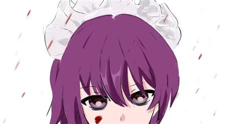 ヤクいさん 这是她，最重要的宝物 死体のイラスト Pixiv