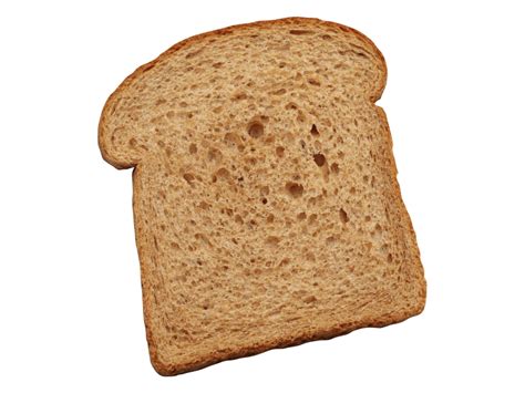 Bread Clipart Slice