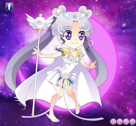 Sailor Cosmos Wallpapers Wallpapersafari