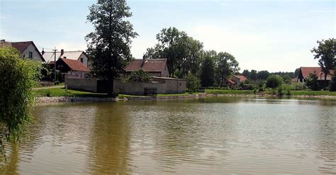 Hurtova Lhota - Kraj Vysočina, Česko | Sygic Travel