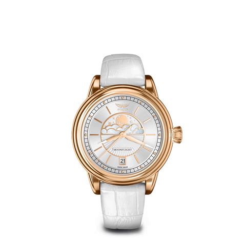 Aviator Douglas Moonflight V V Watches