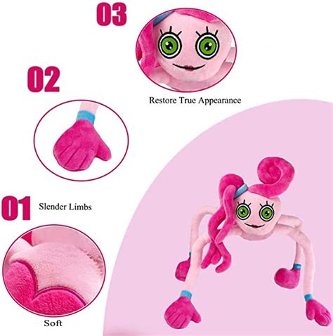 So I Found Some Poppy Playtime Nsfw I Knew That Was Going To Be A Thing Eventually Poppyplaytime