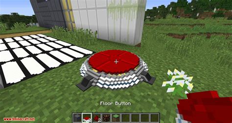 Portal Blocks Mod Adds Various Blocks And Items From Portal Minecraft Net