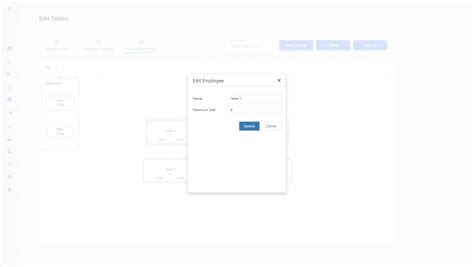 Creating A Floor Plan CURV