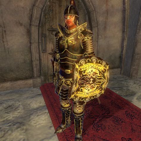 Ebony Armor In Oblivion Black Ametuer Sex
