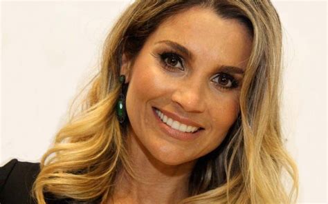 Nsfw Tv Actress Flavia Alessandra Fappening • Fappening Sauce