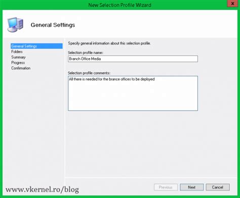 Creating An Offline Mdt Deployment Media Adrian Costeas Blog