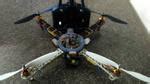 Building A Arduino Based Quadcopter Jpralves Net