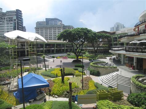 Ayala Center Cebu Cebu City — Stores Map And Hours Occupi