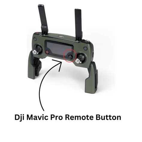 Dji Mavic Pro Remote Button At ₹ 950 Santacruz West Mumbai Id 2853594190330
