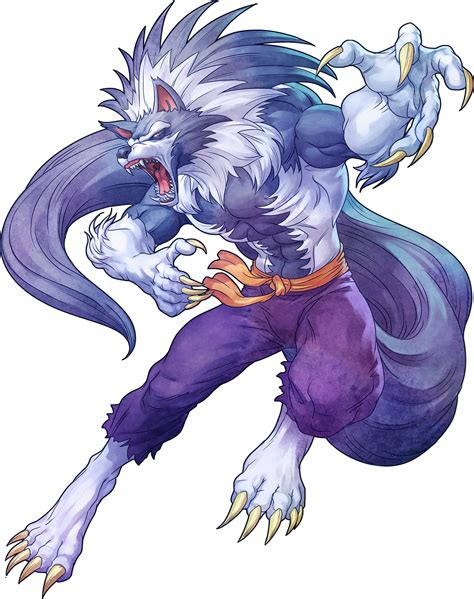 Darkstalkers Resurrection Artwork Gallery 12 Out Of 28 Image Gallery