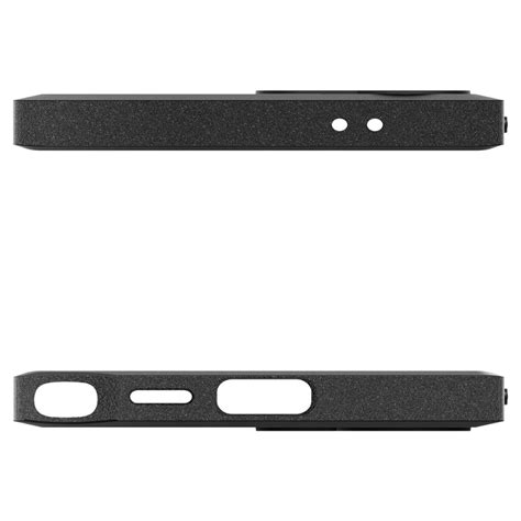 SPIGEN CORE ARMOR Maska Za GALAXY S24 ULTRA MATTE BLACK Pisen BA