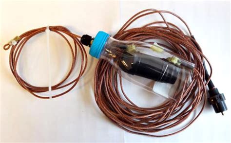 Multiband Portable Wire Antennas The Dxzone