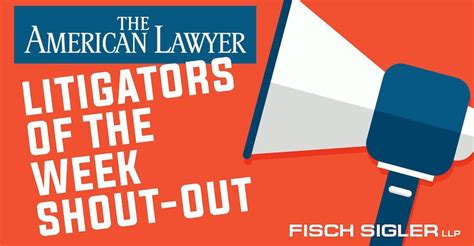 Adam Allgood On Linkedin Thanks Ross Todd For The Big Shout Out In Your Litigator Of The Week…