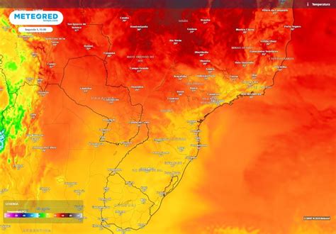 O Tempo No Brasil Na Próxima Semana Primeiros Dias De Julho Com