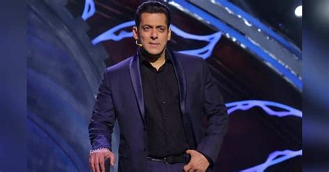 Salman Khan Reacts To Rumours Of Charging Rs 1000 Crore As Bigg Boss