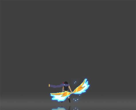 New Boss Animation For My Personal Project Album On Imgur