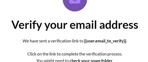 How To Create Email Verification Using Nextjs Dev Community