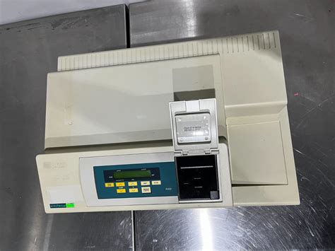 Spectramax 384 Plus Microplate Spectrophotometer Novus Ferro Pte Ltd