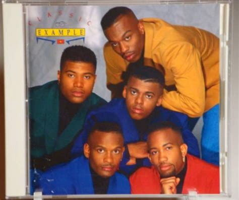 Classic Example Classic Example 1993 Cd Discogs