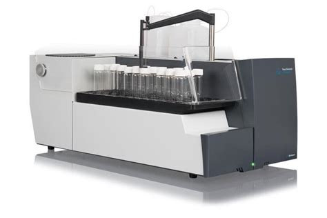 Te Instruments Applied Scientific Instruments Co Ltd