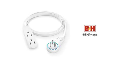 Maximm Cable Original Style 360 Rotating Flat