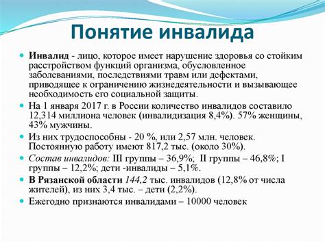 Страховые пенсии по инвалидности и по случаю потери кормильца презентация онлайн