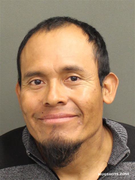 HERNANDEZPEREZ OTILIO Orange County Mugshots Zone
