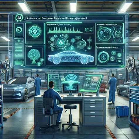How Ai Revolutionizes Car Dealership Crm Engagement Engaged Ai