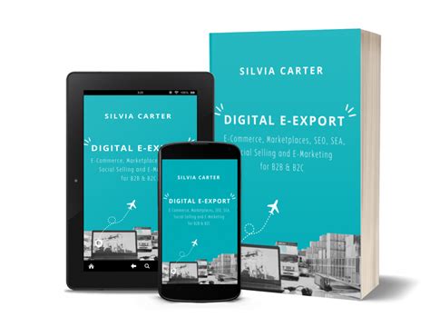 Digital E Export