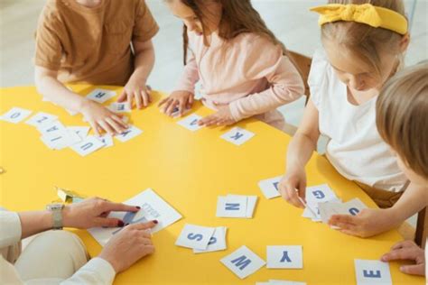 How To Gain The 5 Foundational Skills Of Reading