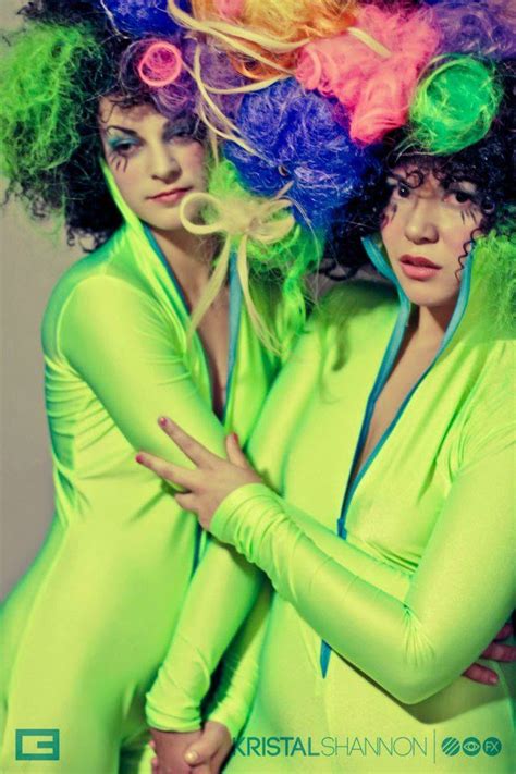 Togetherness Fetish Siamese Twin Bodysuit
