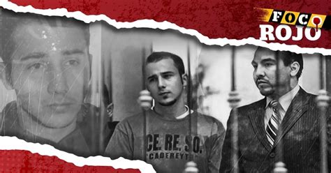 ¿qué Ha Sido De El Asesino De Cumbres