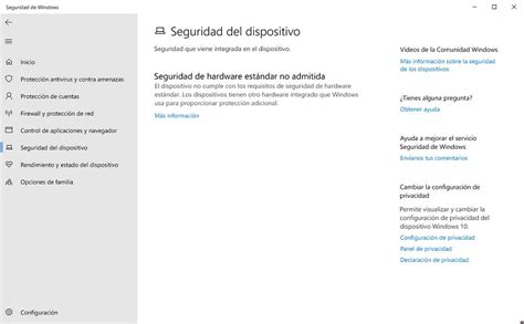 Qué Es TPM 2 0 Cómo Saber Si Lo Tienes Y Cómo Activarlo En La BIOS