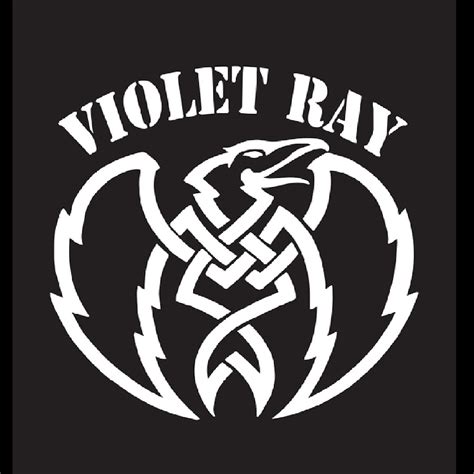 Violet Ray Youtube