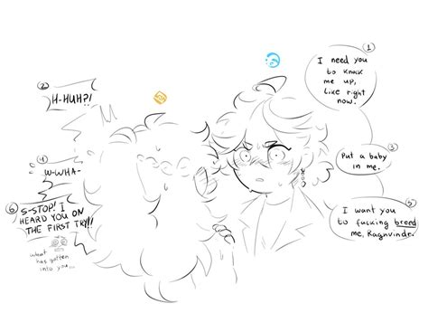 Jaxie 🍓🍊 On Twitter Rt Catwillscream Nsfw Language Be Wary Part 2