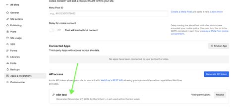 Webflow Ecommerce Not Accepting Questions N8n Community