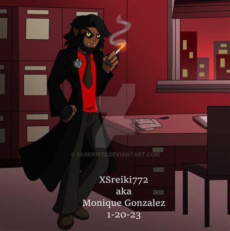 Commission Alpha By Xsreiki772 On Deviantart