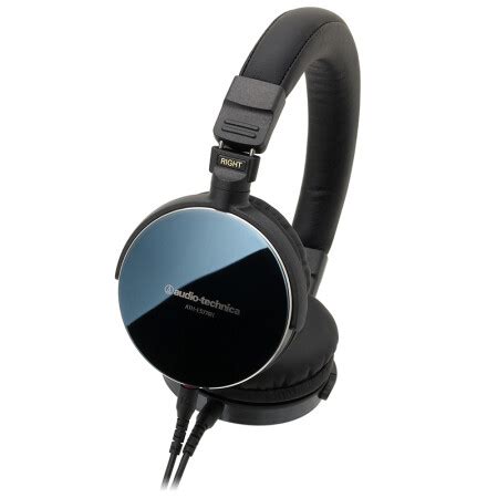 Audio Technicaath Es H Hifi