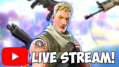 Playing Fortnite With Subs Road To 1000 Subs Youtube