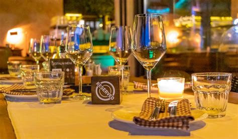 Restoran Plato, Beograd | Belgrade Beat