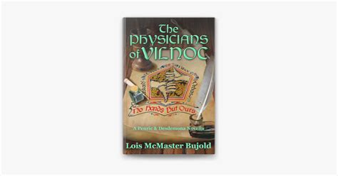 ‎the Physicians Of Vilnoc On Apple Books