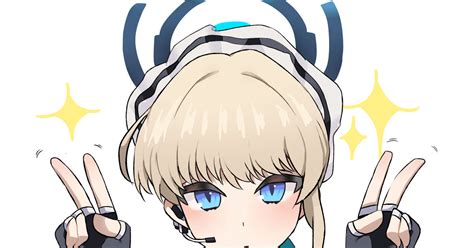 Blue Archive Asuma Toki Girl Toki Pixiv