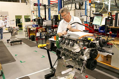 History Of The LS Engine And Cylinder Head Casting Number Spotters Guide LS1 LS6 LS2 LS3