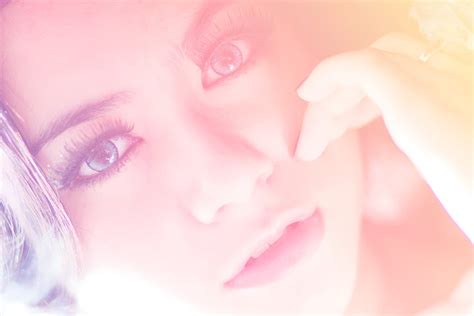 Dylan Model From Jakarta Indonesia Female Model Portfolio