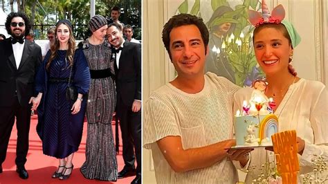 خوشتیپیه عجیب و بالیوودی فرشته حسینی تو تعطیلات رویایی؛ نوید چه