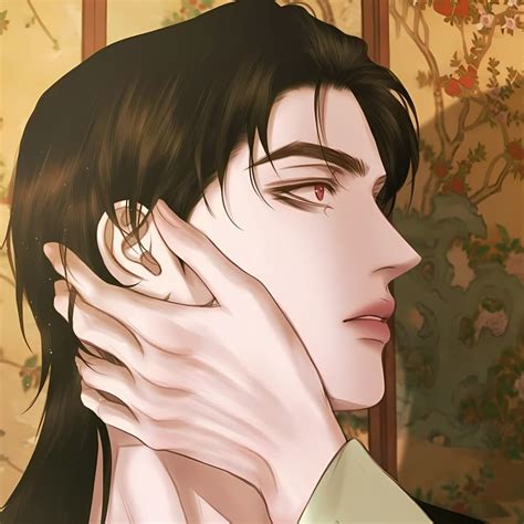 The Ghost S Nocturne Blmanhwa In
