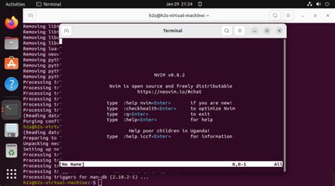 3 Ways To Install Neovim On Ubuntu 2204 Or 2004 Linuxshout